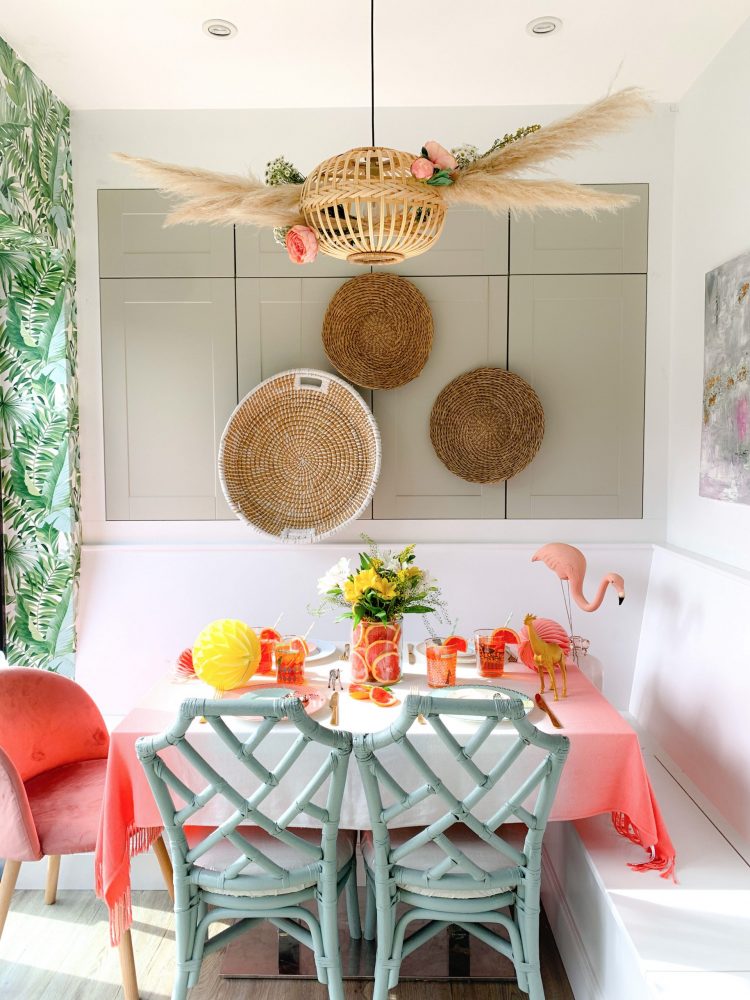 10 PARTY AT HOME IDEAS – OH SO KEL