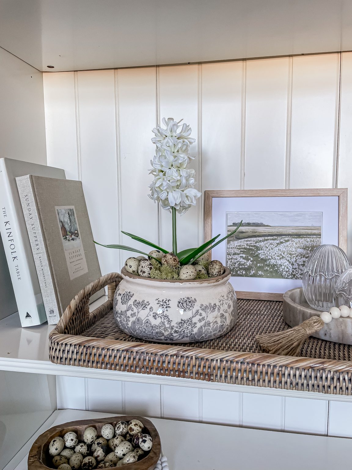 Neutral Spring Styling Ideas for 2024 – OH SO KEL